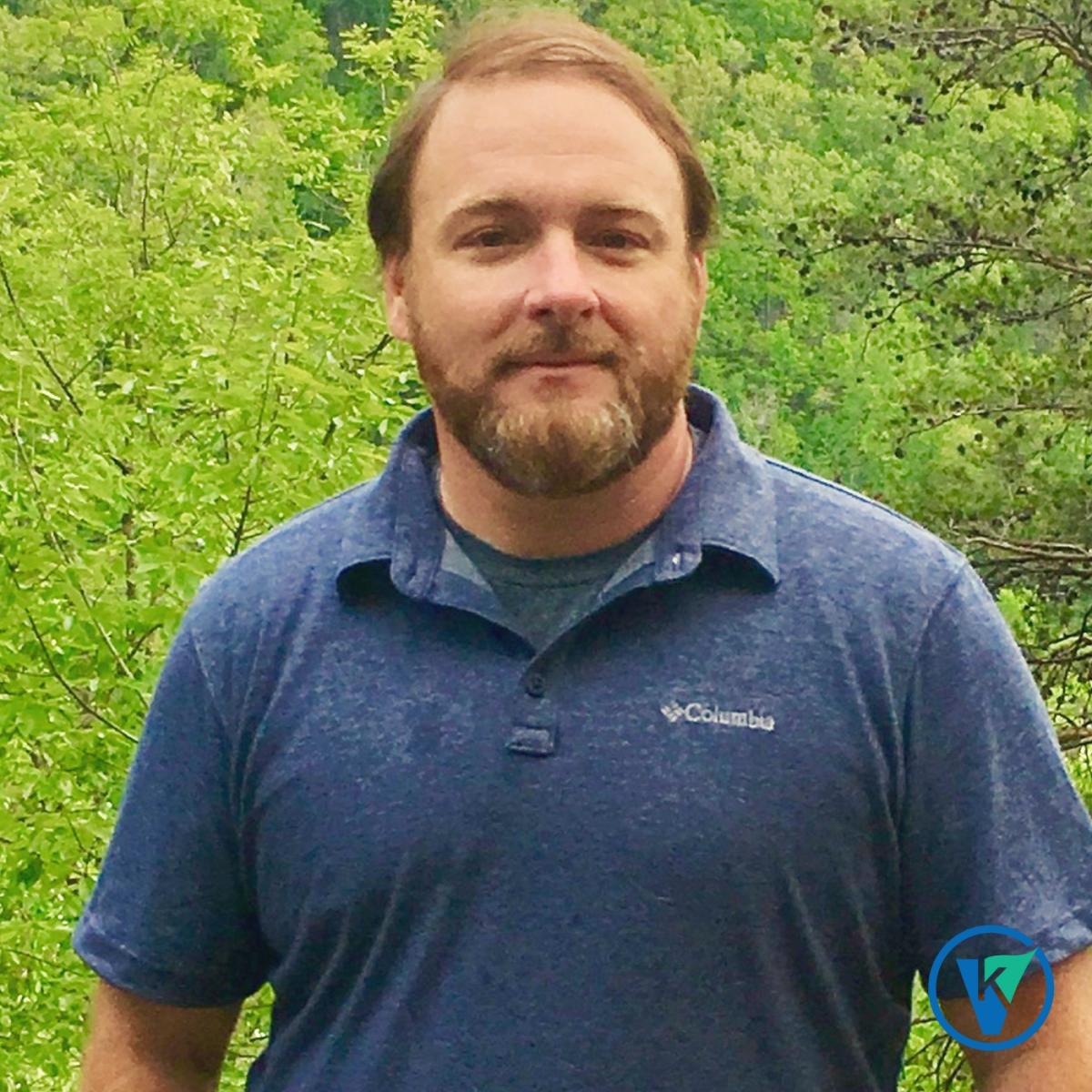 William Paddock - WAP Sustainability Consulting - VisionKeepers™